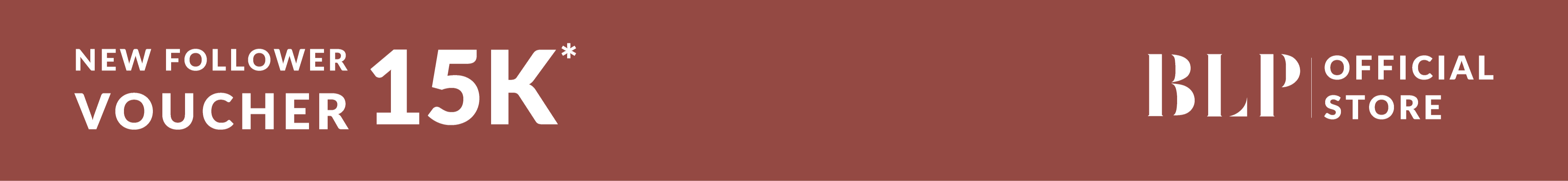 Toko Online BLP Official Store | Shopee Indonesia