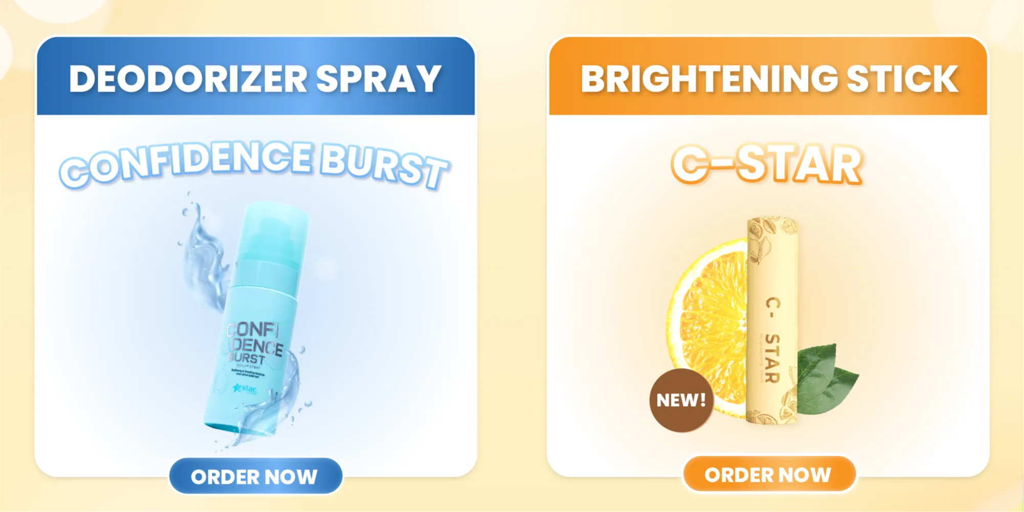 Toko Online STARINC Official | Shopee Indonesia