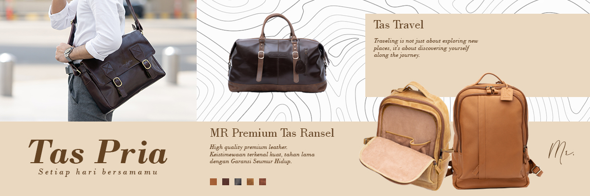 Toko Online KENES LEATHER Official Shop | Shopee Indonesia