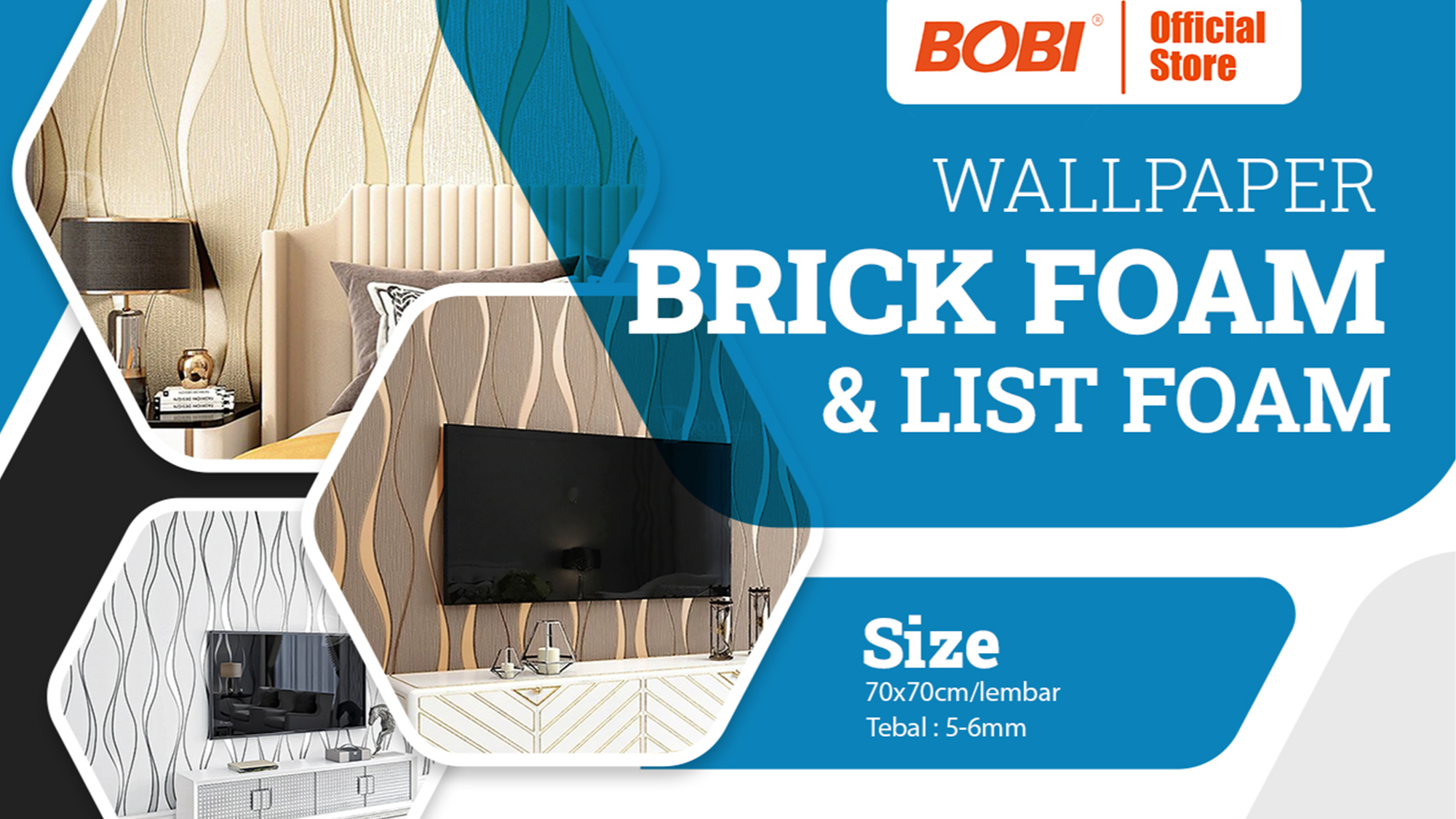 Toko Online Bobi Official Shop | Shopee Indonesia