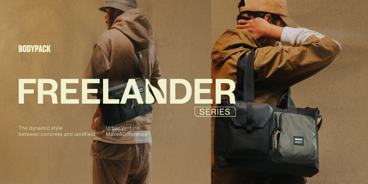 Produk Bodypack Official Store | Shopee Indonesia