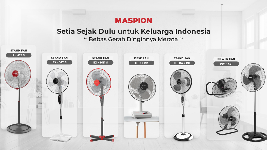 Toko Online Maspion Official Shop | Shopee Indonesia