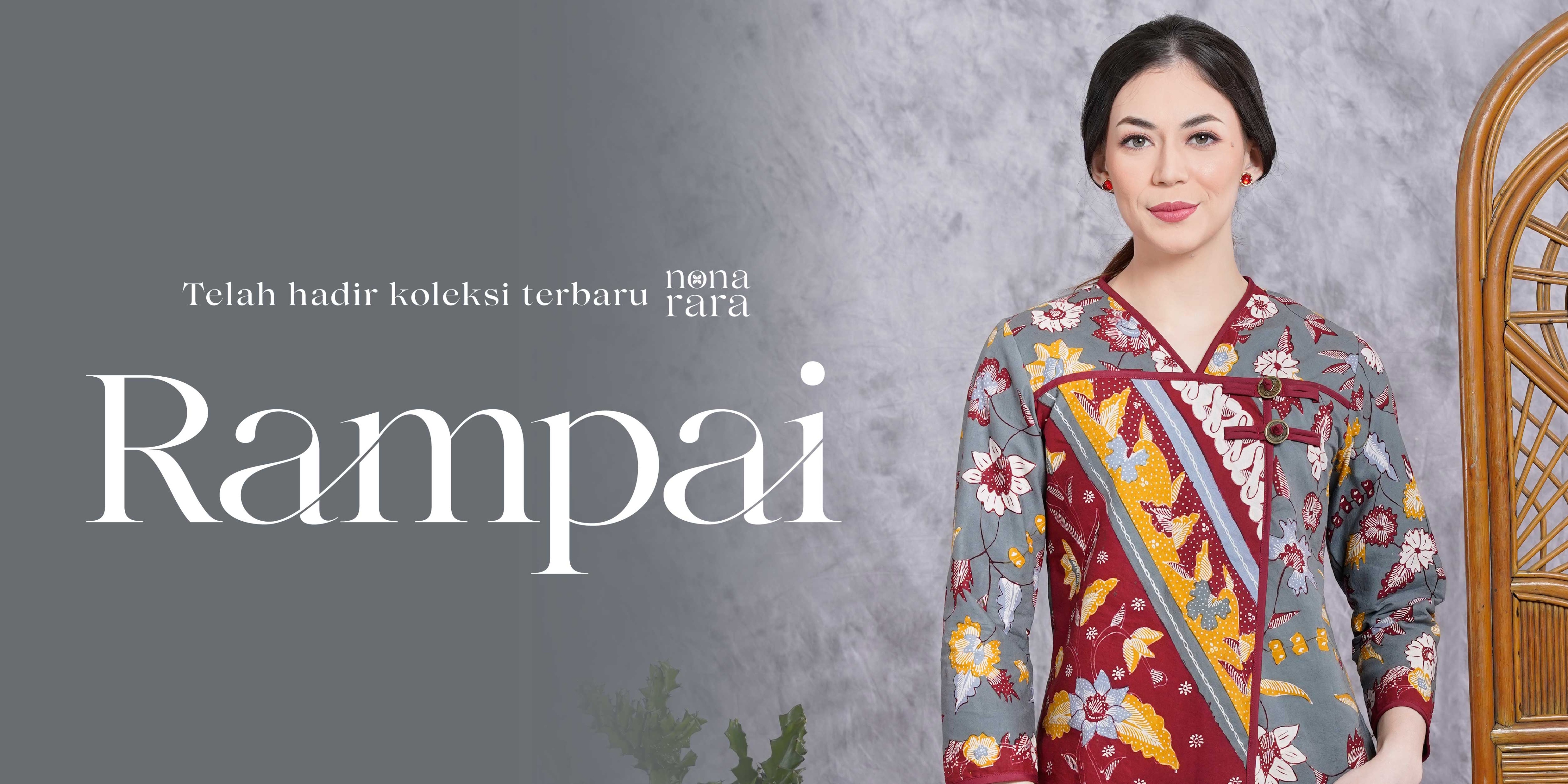 Toko Online Nona Rara Official Shop | Shopee Indonesia