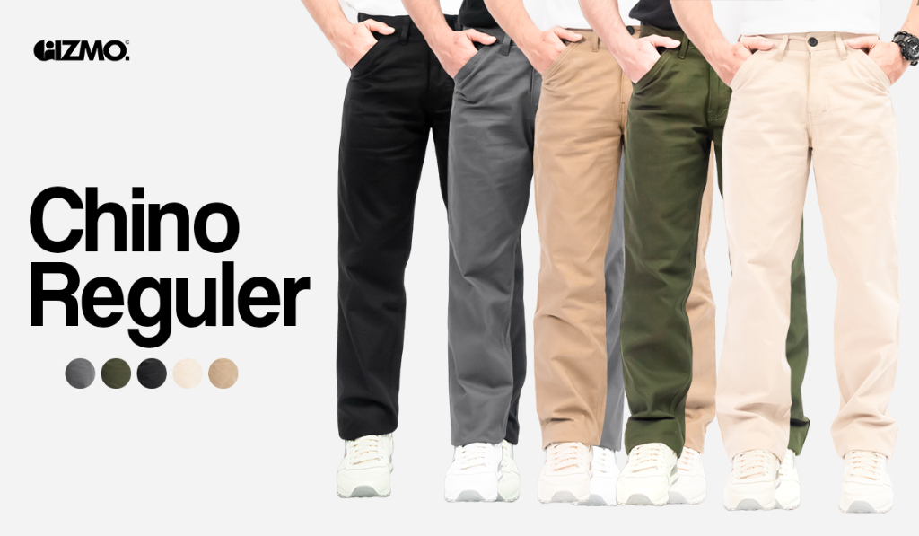 Produk Gizmo Clothes | Shopee Indonesia