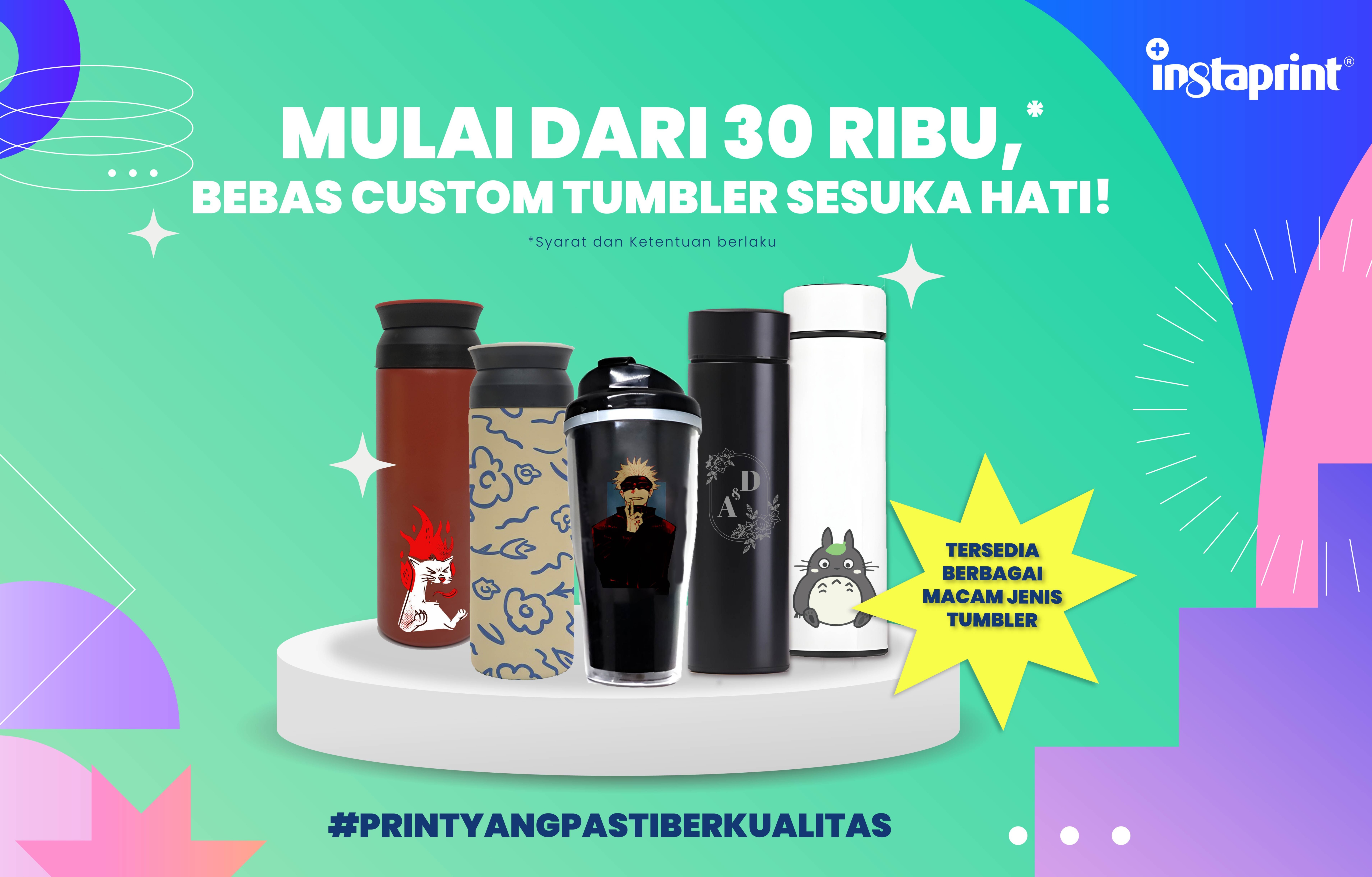 Produk Instaprint Online | Shopee Indonesia
