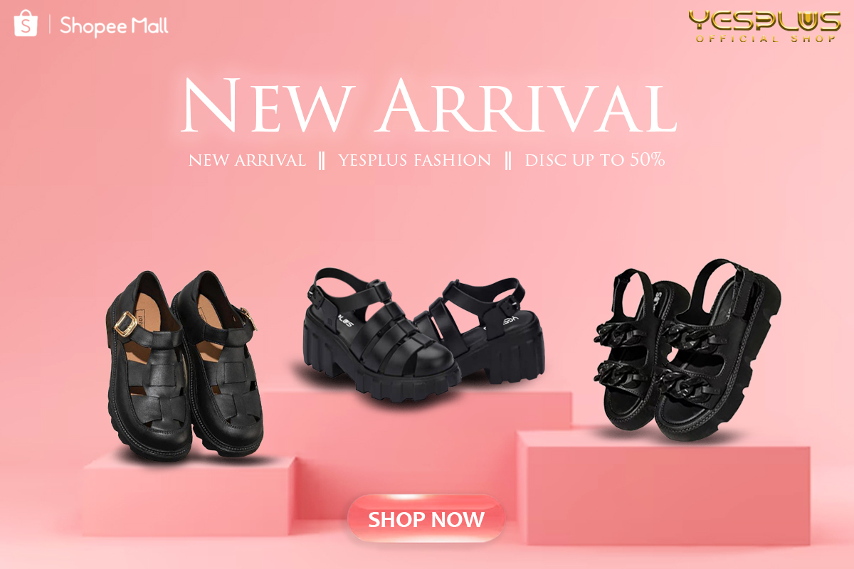 Toko Online Yesplus Official Store | Shopee Indonesia