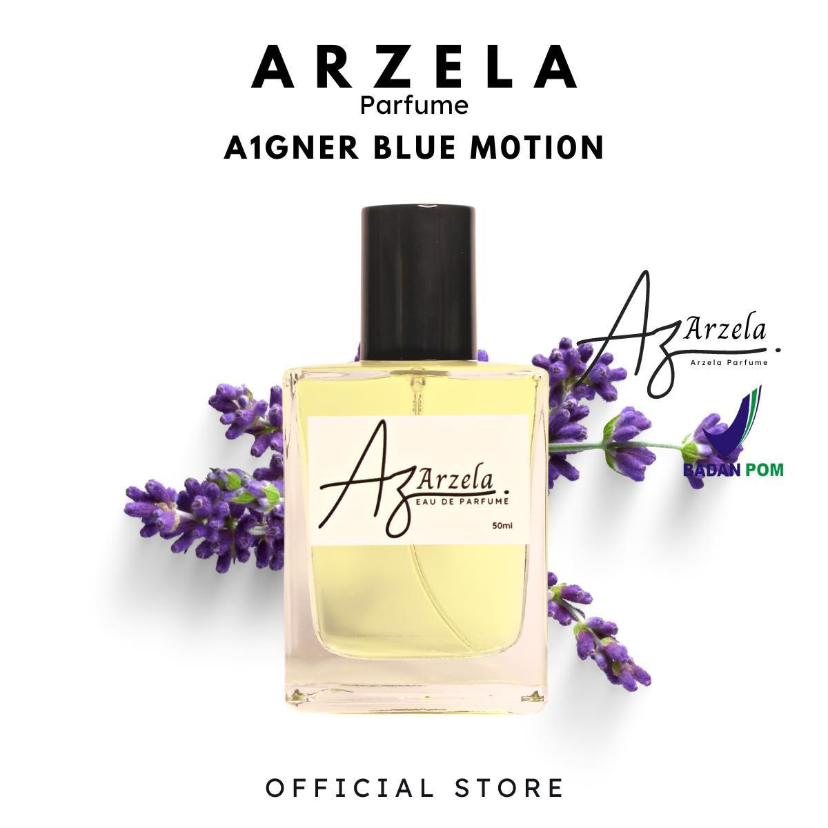 Produk ARZELA OFFICIAL STORE | Shopee Indonesia