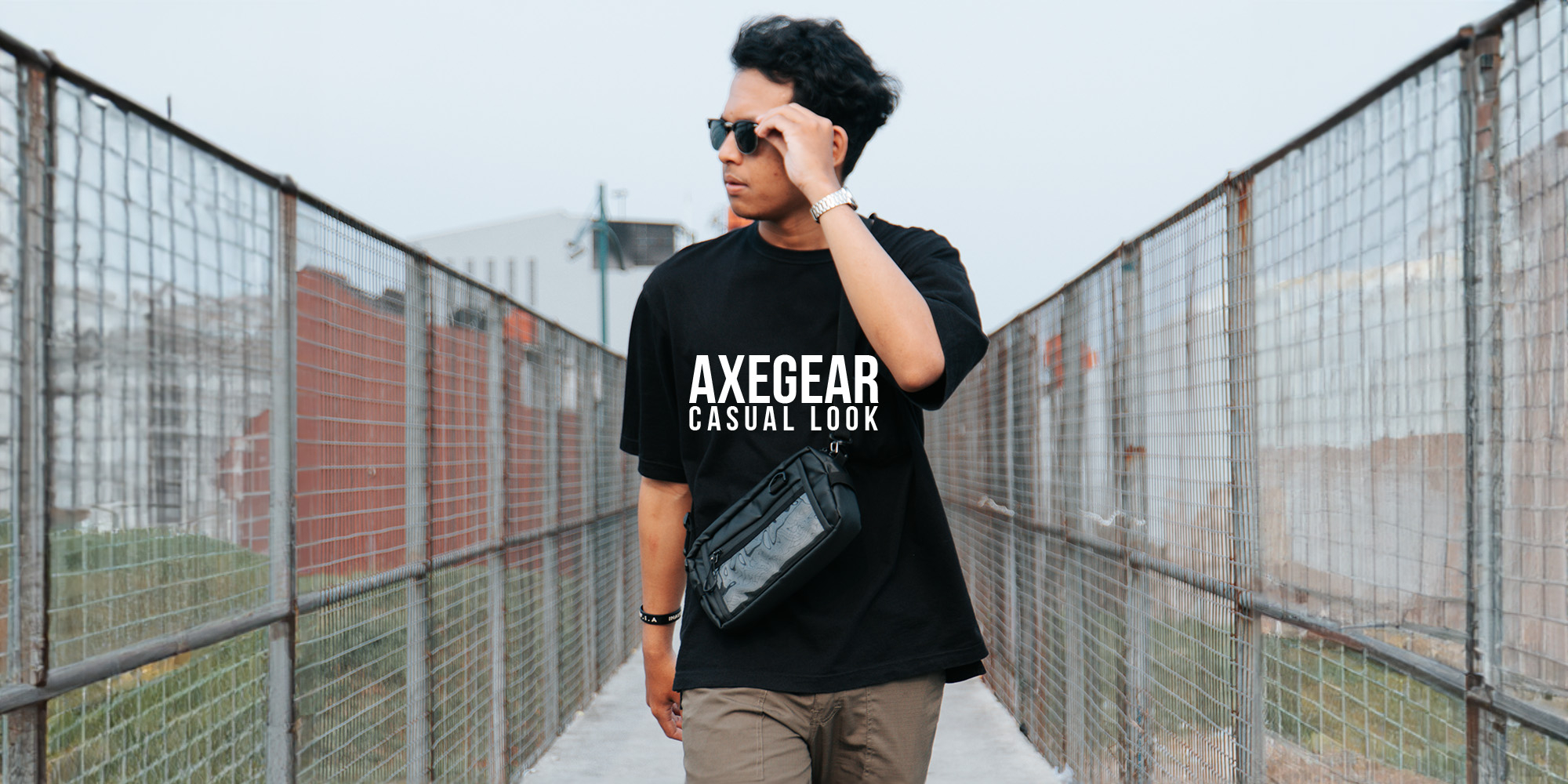 Produk Axegear Official | Shopee Indonesia
