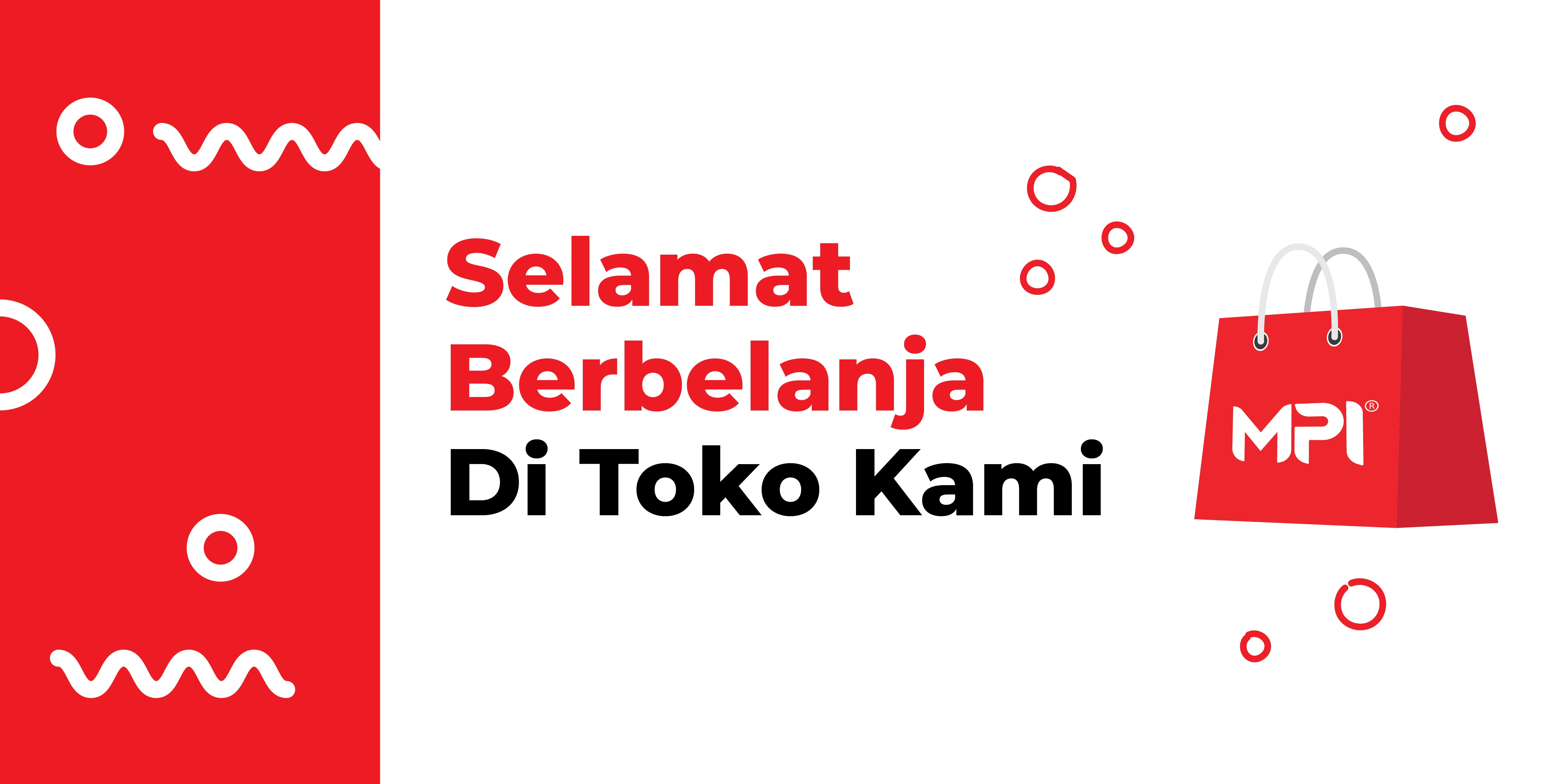 Produk Master Pack Indonesia Bogor | Shopee Indonesia