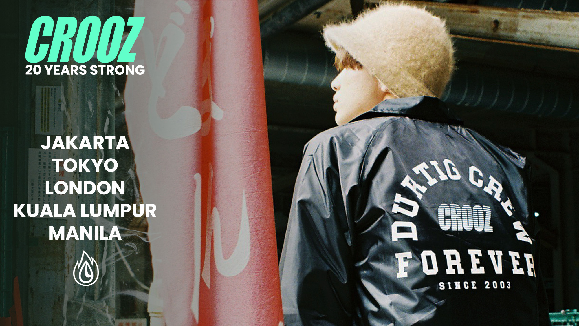 Produk CROOZ Official Shop | Shopee Indonesia