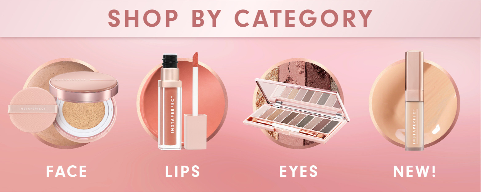 Toko Online Instaperfect Official Shop | Shopee Indonesia