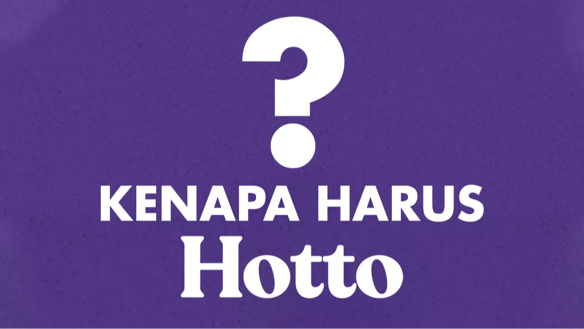 Produk Hotto Purto Official Store | Shopee Indonesia
