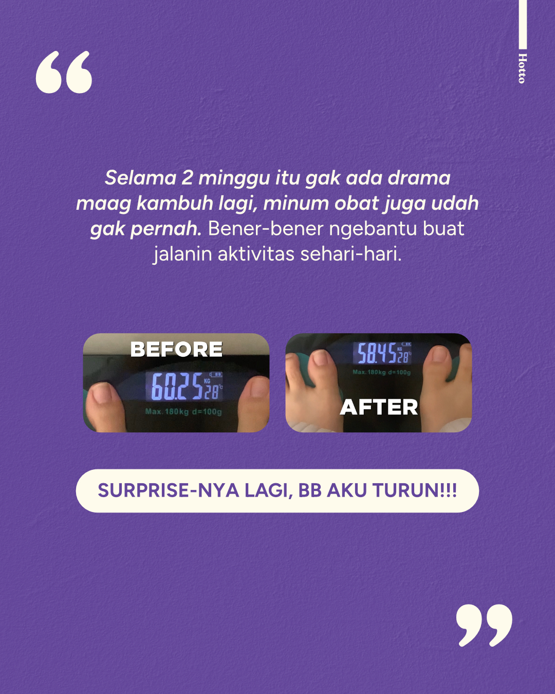 Produk Hotto Purto Official Store | Shopee Indonesia