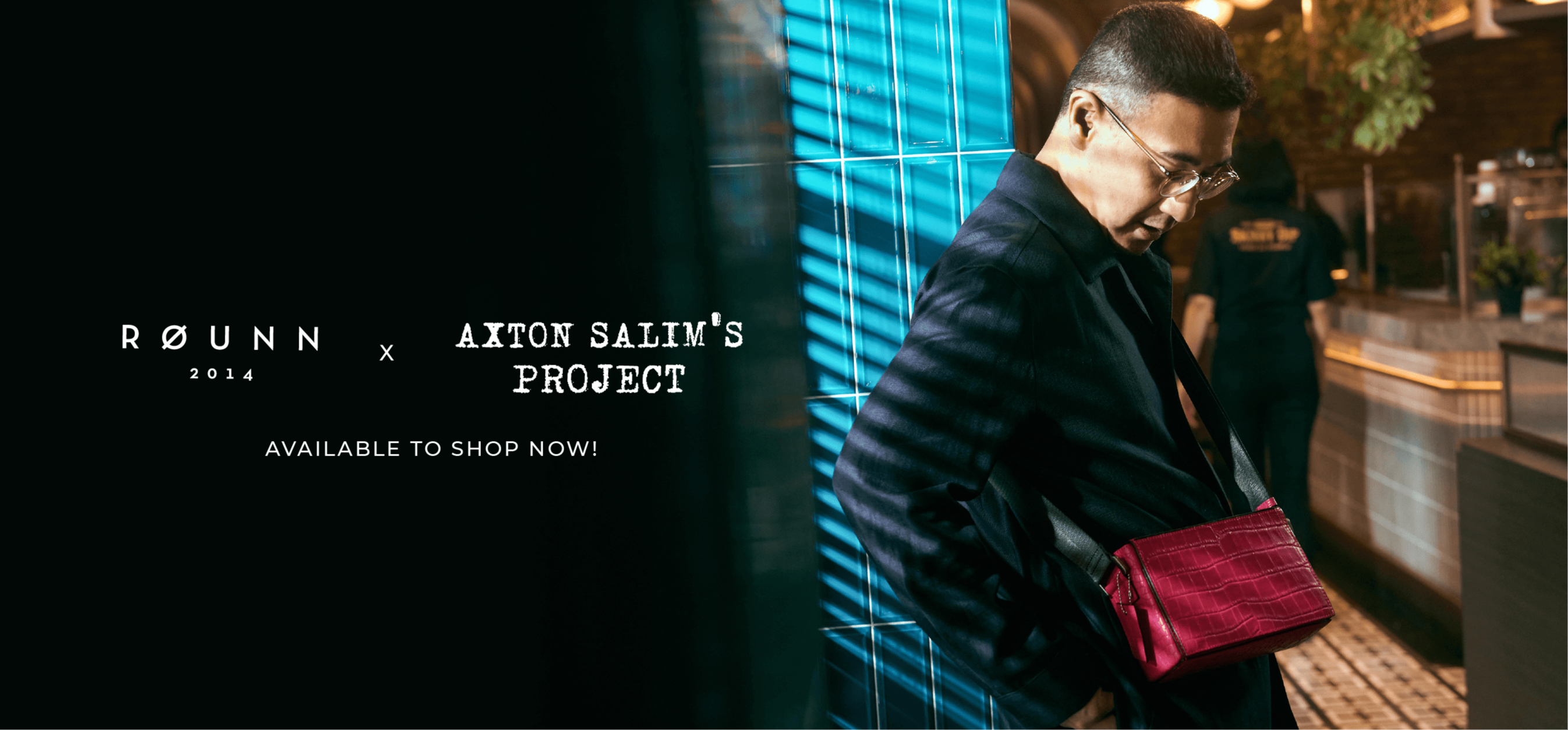 Toko Online Rounn Official Shop | Shopee Indonesia