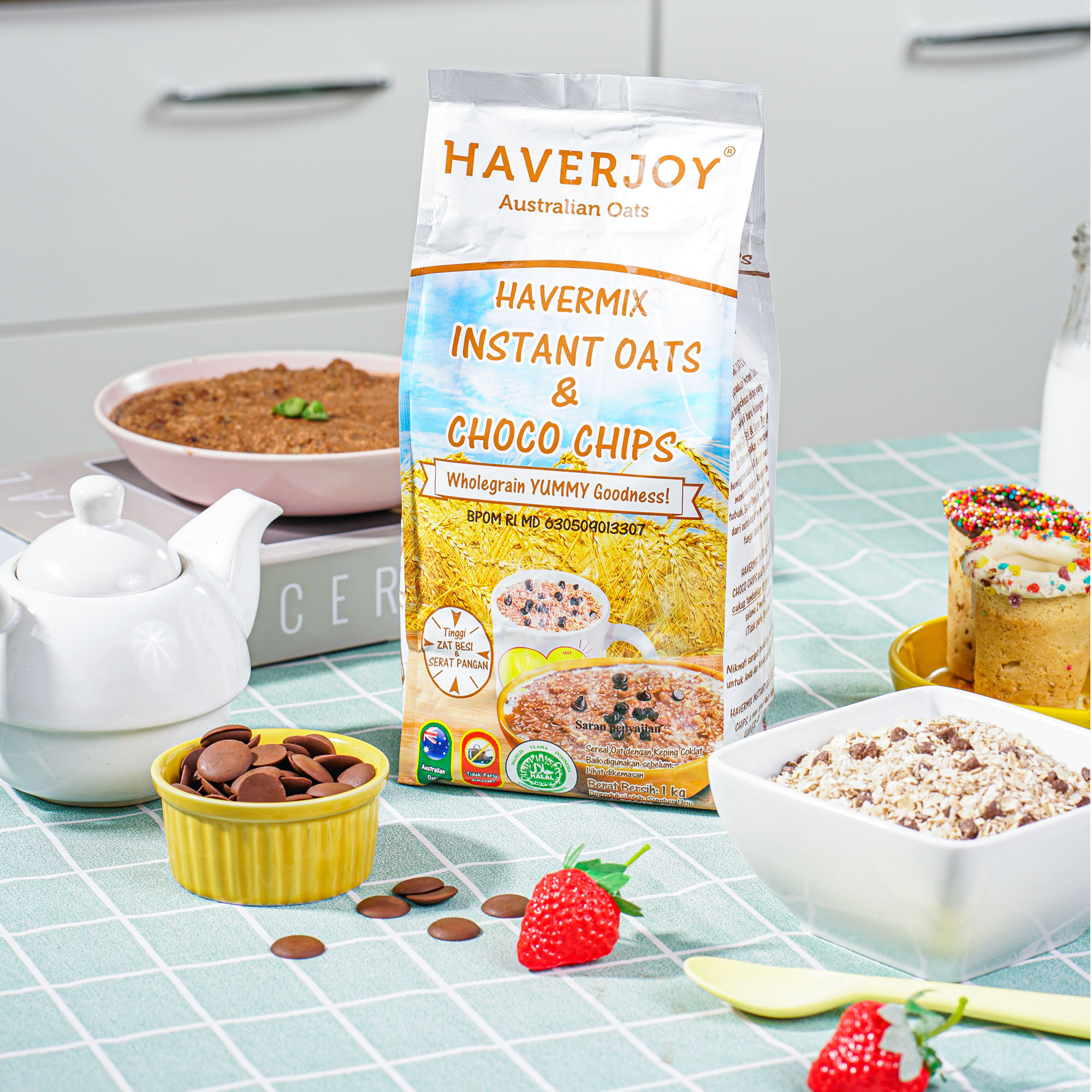 Toko Online Haverjoy Official Shop | Shopee Indonesia