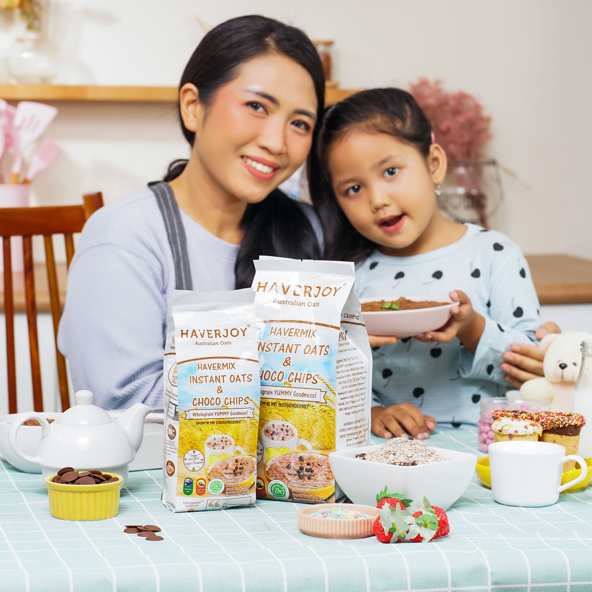 Toko Online Haverjoy Official Shop | Shopee Indonesia