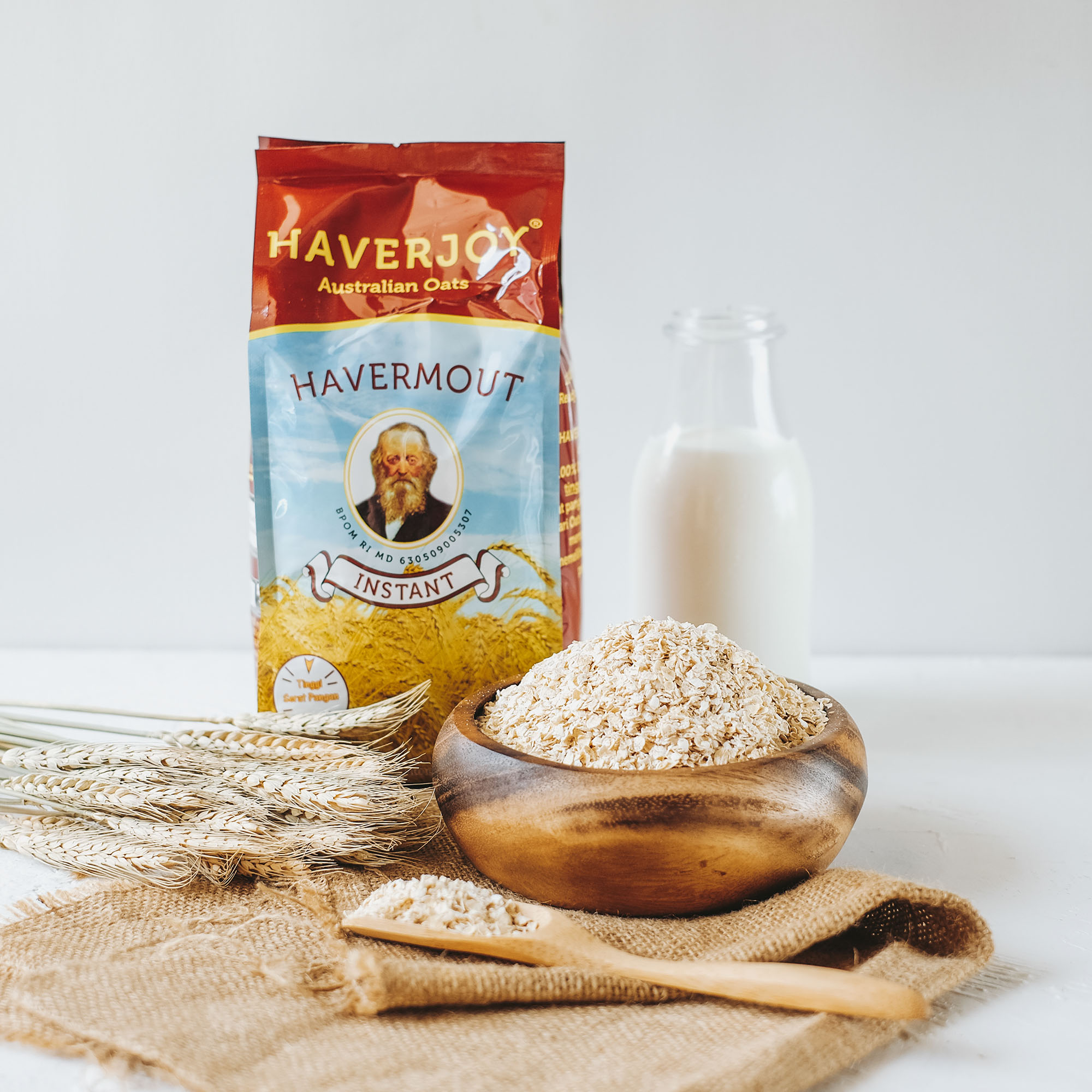 Toko Online Haverjoy Official Shop | Shopee Indonesia