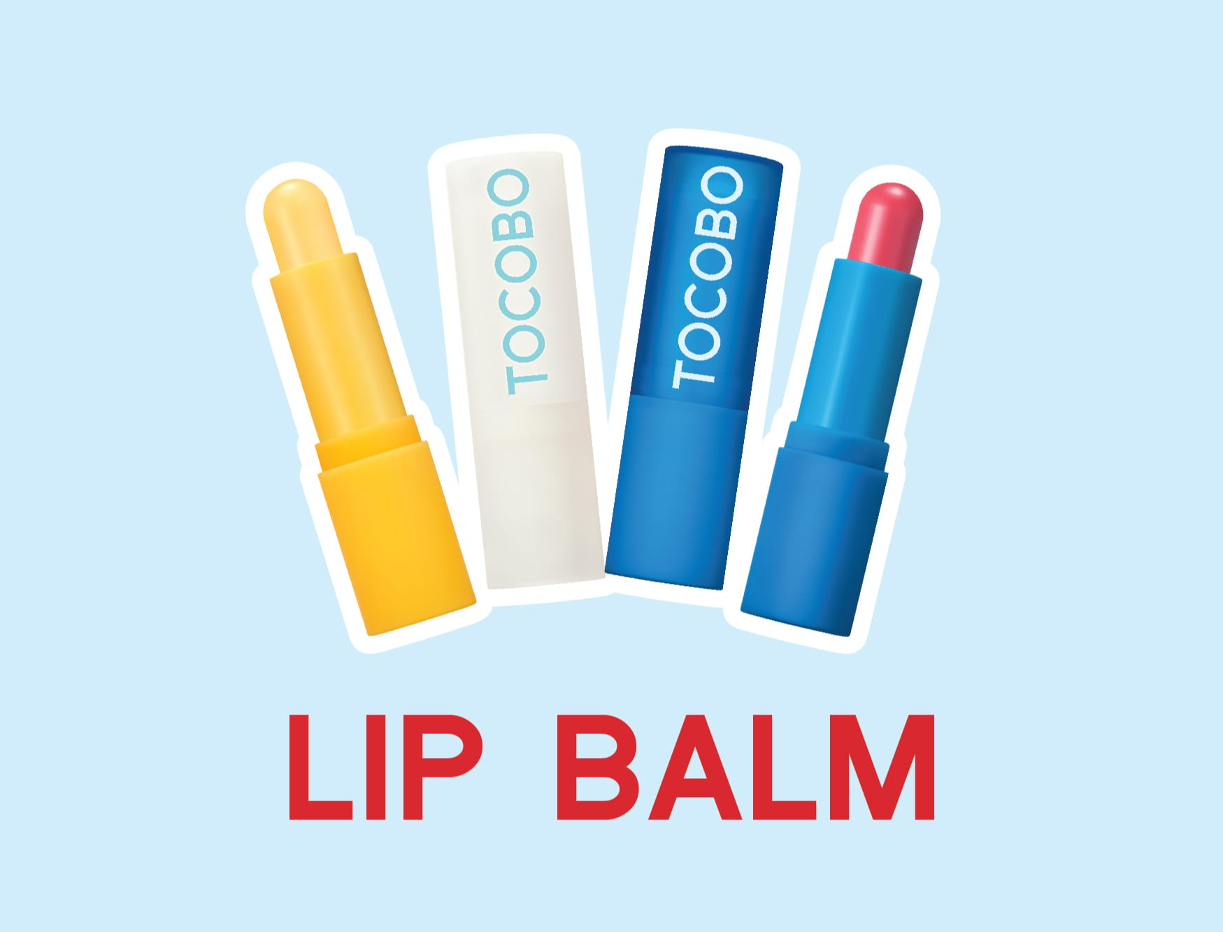 Toko Online TOCOBO Official Store | Shopee Indonesia