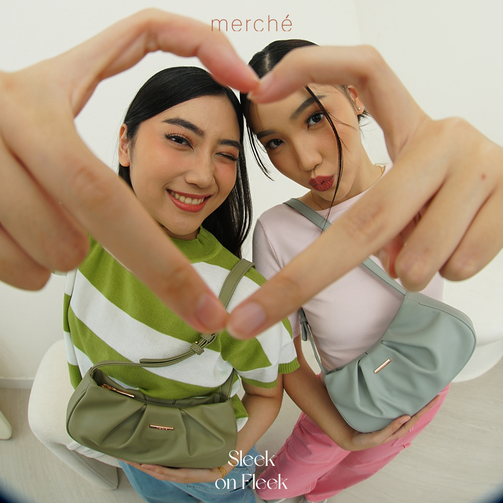 Toko Online Merche Official Shop | Shopee Indonesia