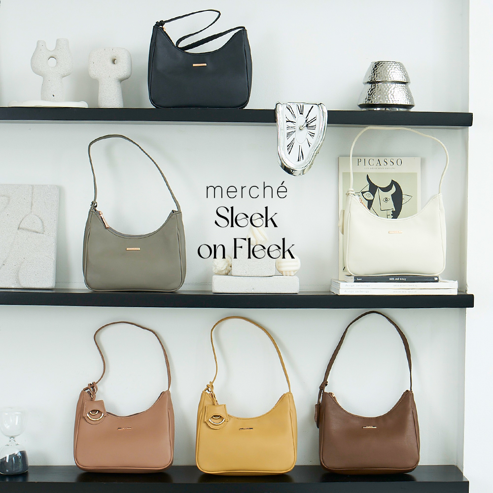 Toko Online Merche Official Shop | Shopee Indonesia