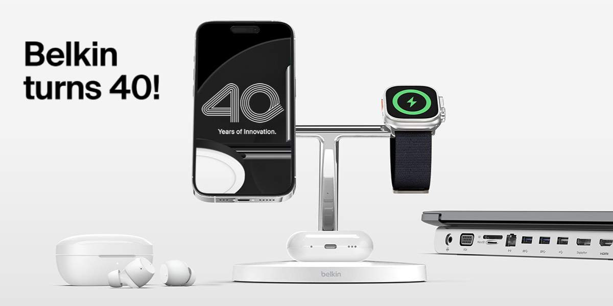 Toko Online Belkin Indonesia Official Store | Shopee Indonesia