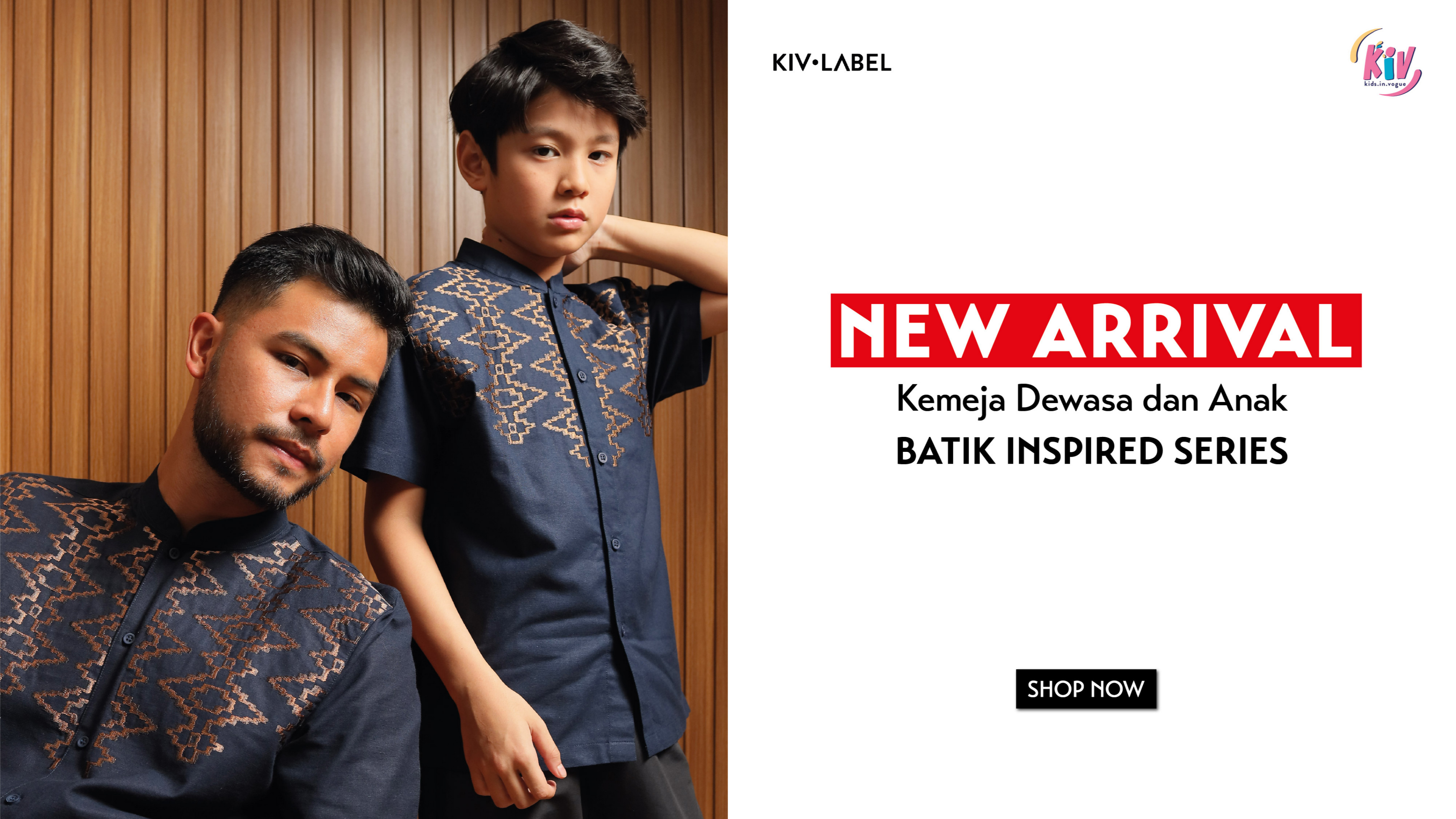 Toko Online KIV Official Shop | Shopee Indonesia