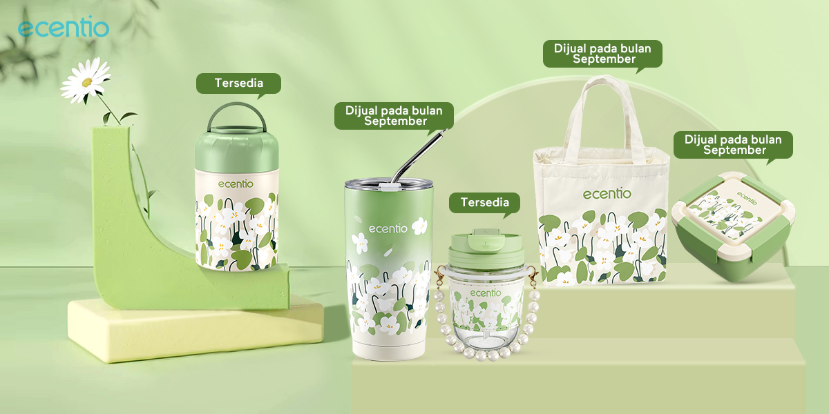 Toko Online ecentio Official Shop | Shopee Indonesia