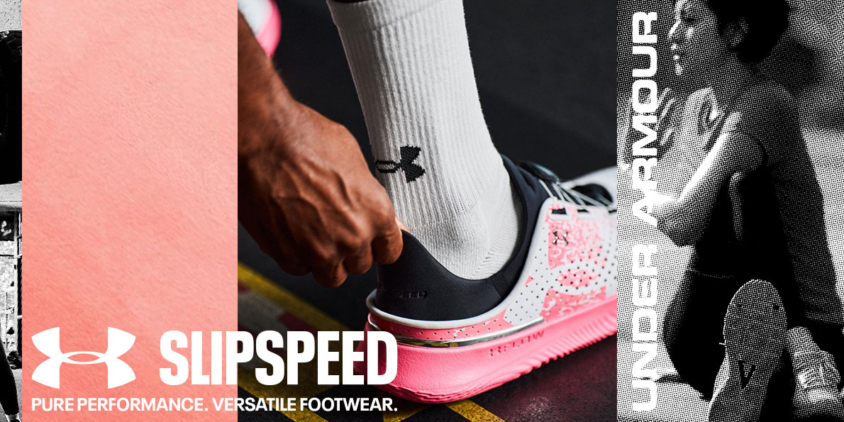 Toko Online Under Armour Official Shop | Shopee Indonesia