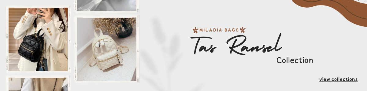 Produk Miladia_store | Shopee Indonesia