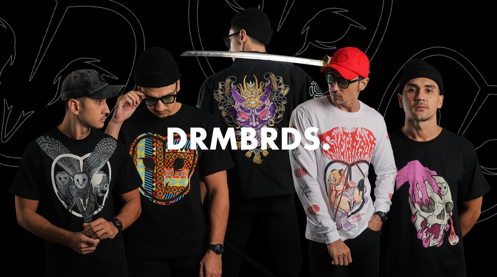 Produk Dreambirds Official Shop | Shopee Indonesia