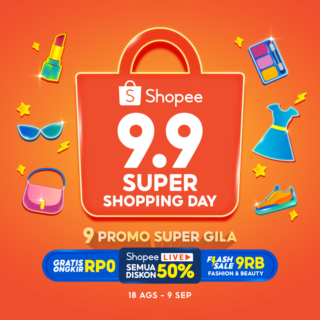 Toko Online Yoowoo Official Shop | Shopee Indonesia