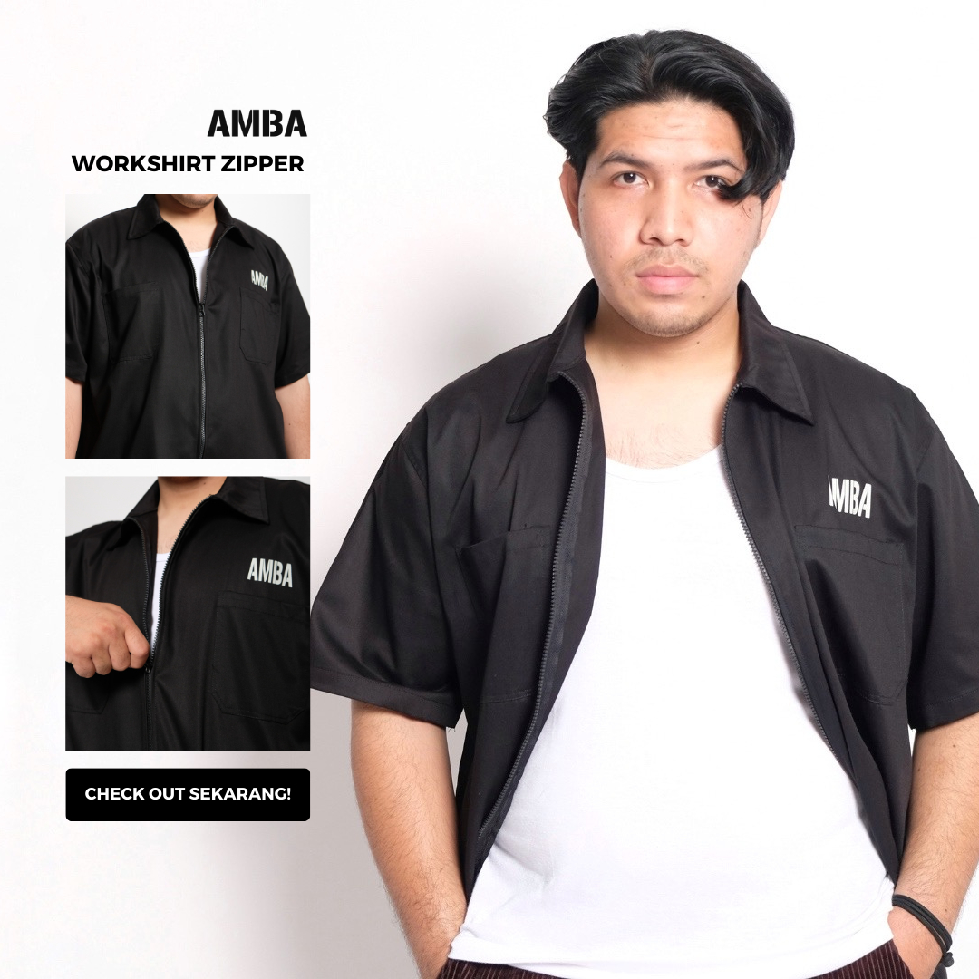 Produk Amba.id | Shopee Indonesia