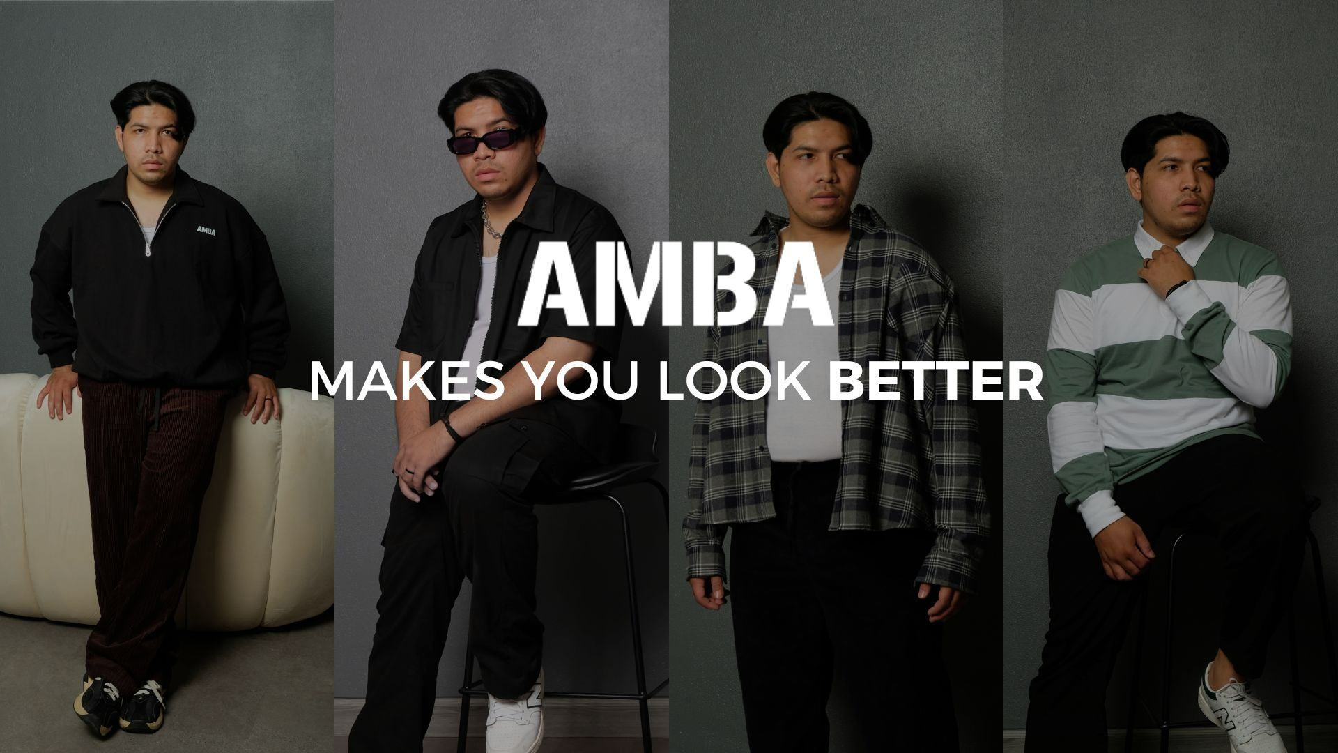 Produk Amba.id | Shopee Indonesia