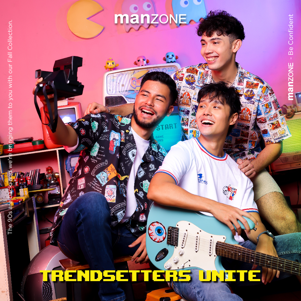Toko Online Manzone Official Shop | Shopee Indonesia