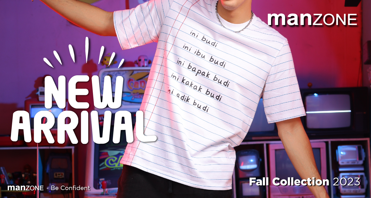 Toko Online Manzone Official Shop | Shopee Indonesia