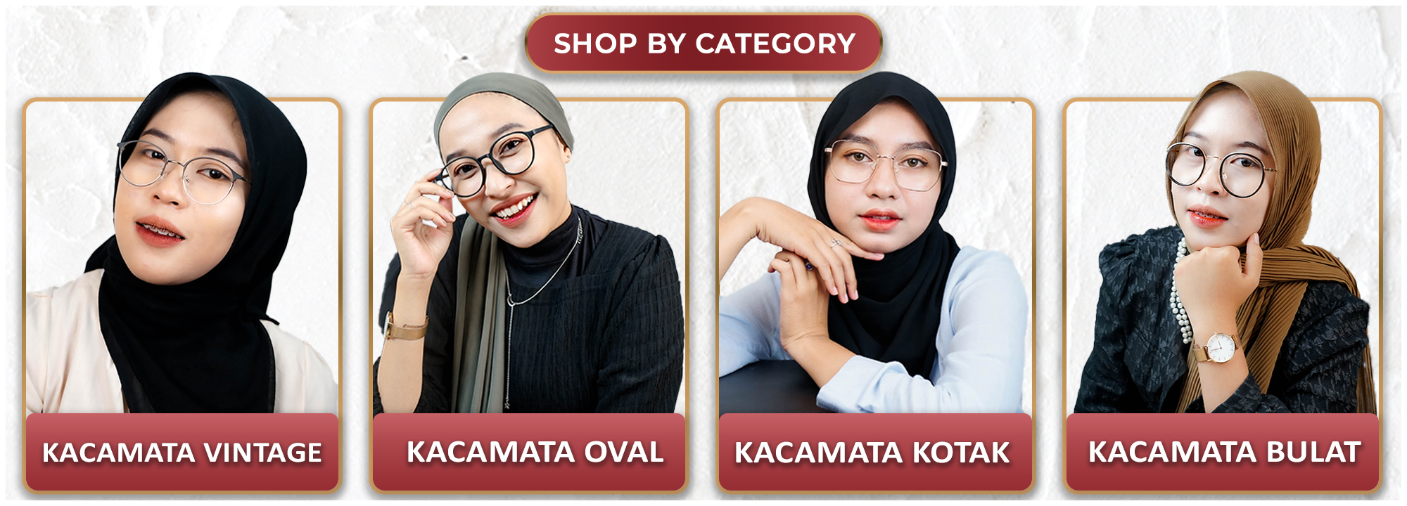 Toko Online DJAVA OPTIK Official Shop | Shopee Indonesia