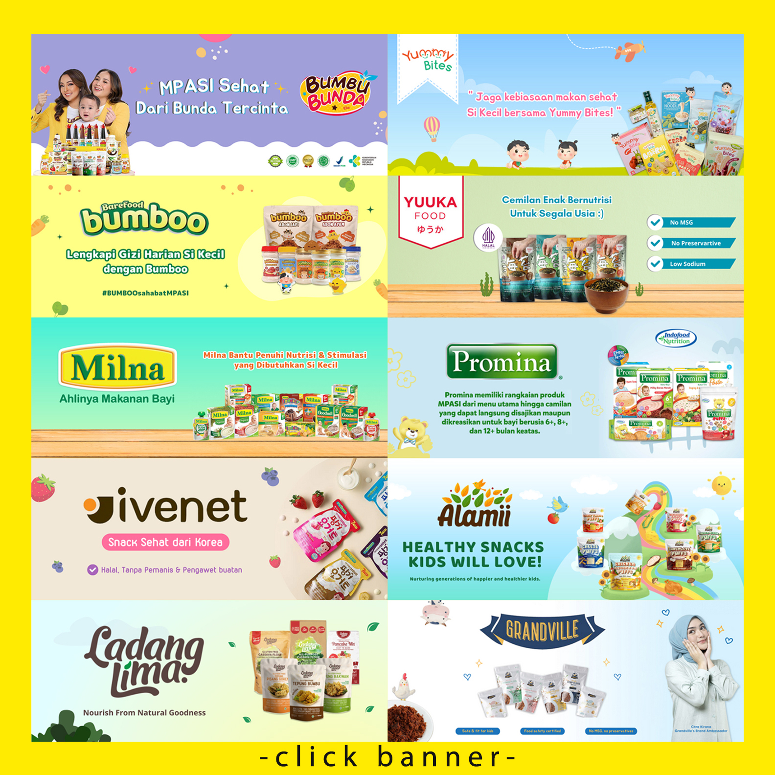 Produk Fany Baby Express | Shopee Indonesia