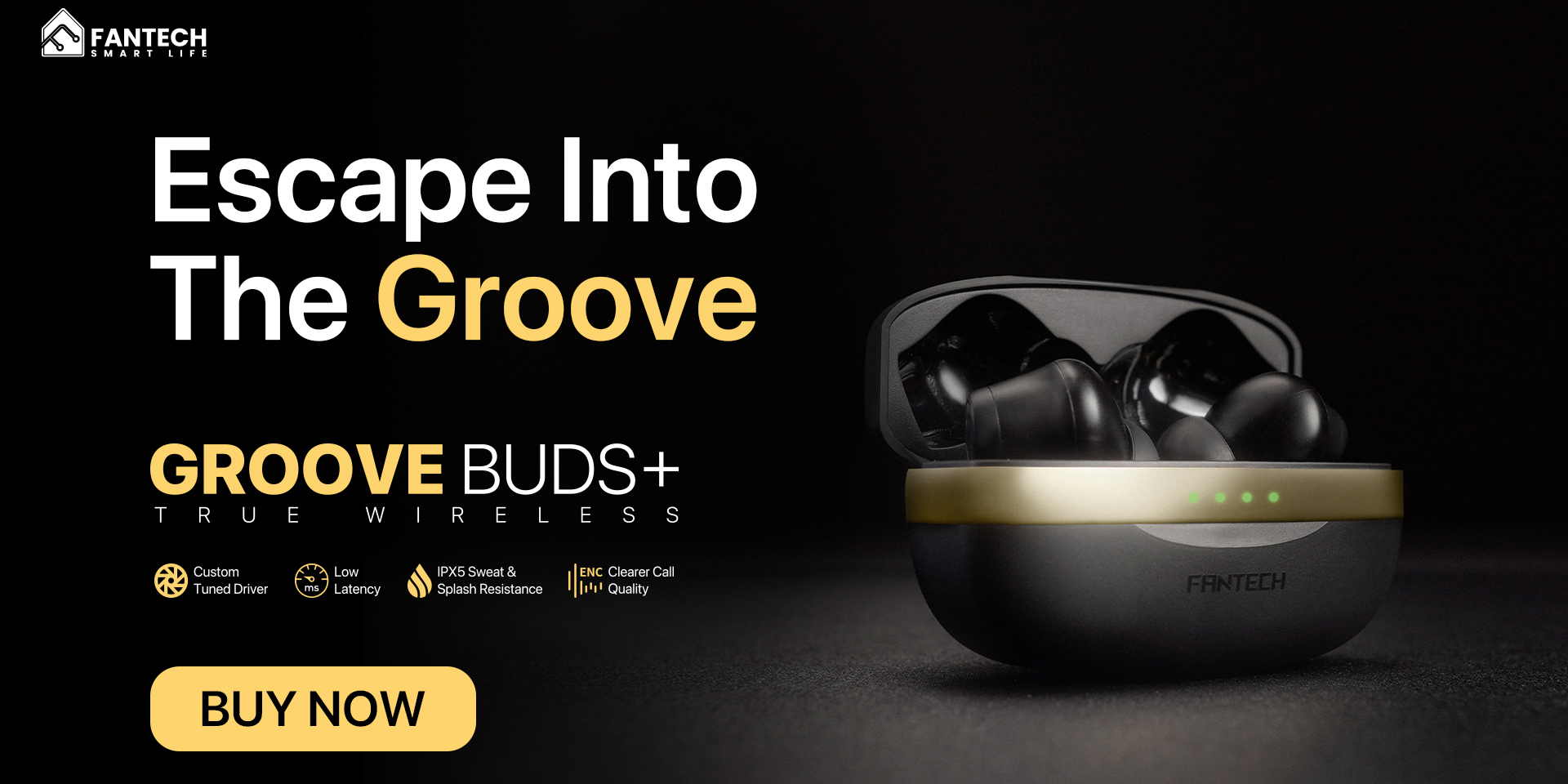 Toko Online Fantech Official Shop | Shopee Indonesia