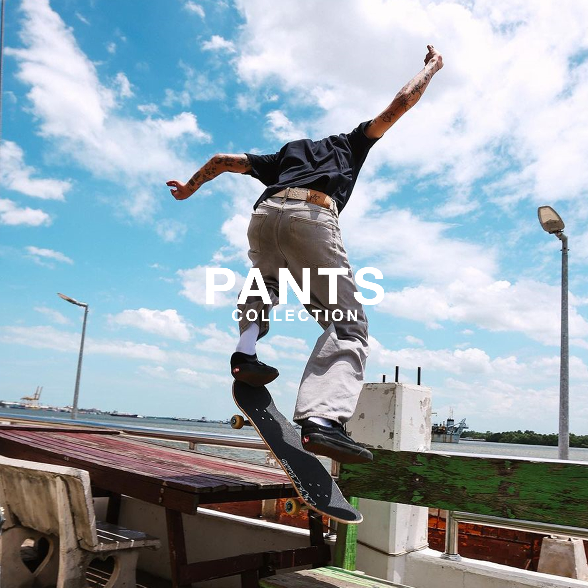 Toko Online Thanksinsomnia Official Shop | Shopee Indonesia