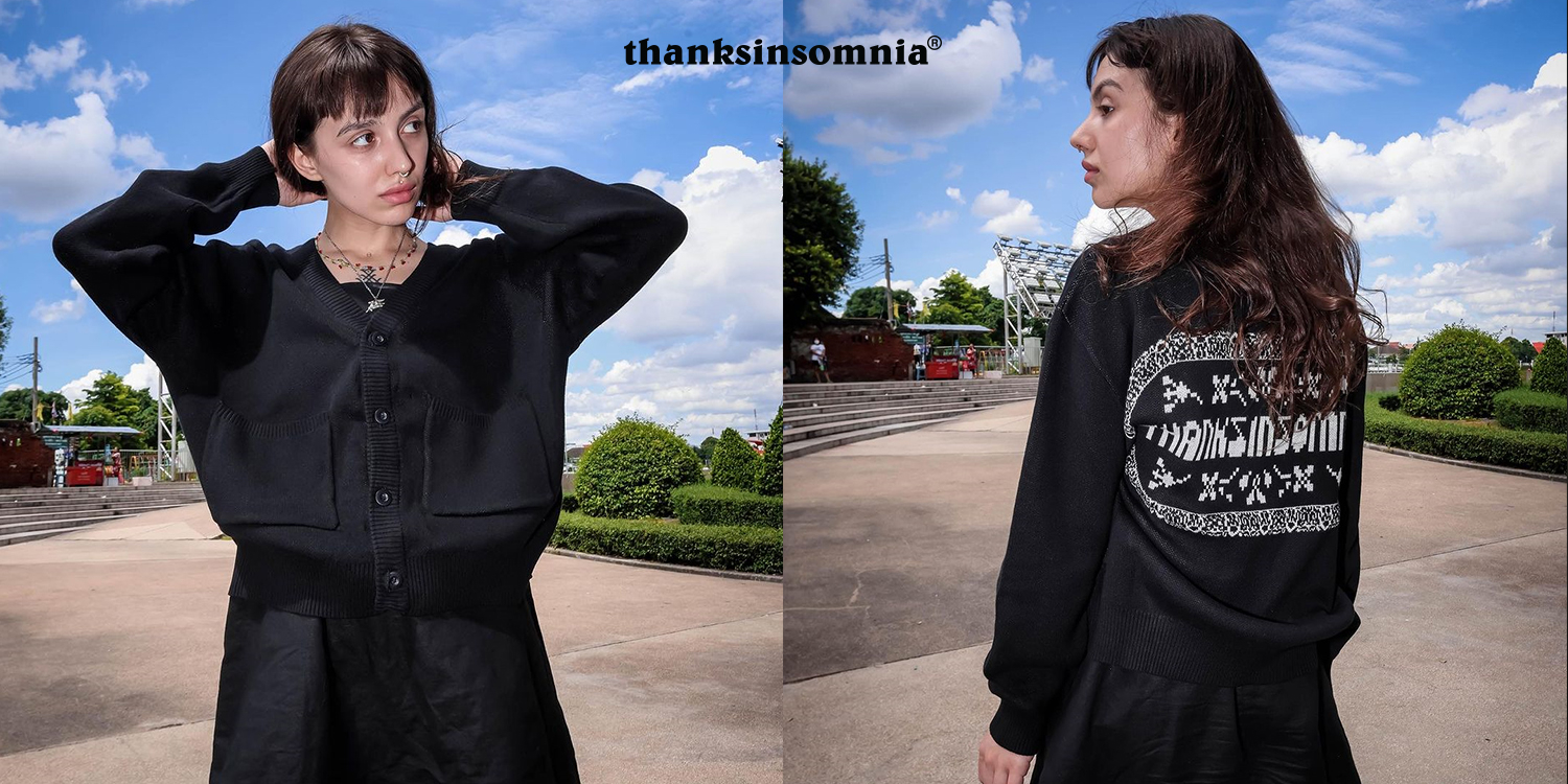 Toko Online Thanksinsomnia Official Shop | Shopee Indonesia