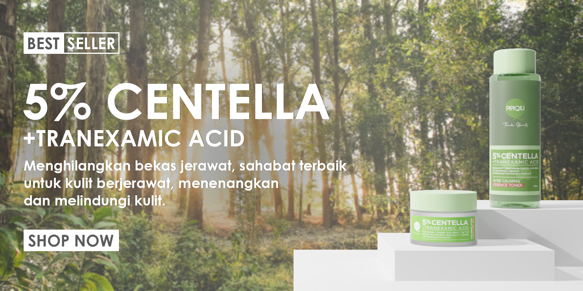 Toko Online Autumn Official Store | Shopee Indonesia