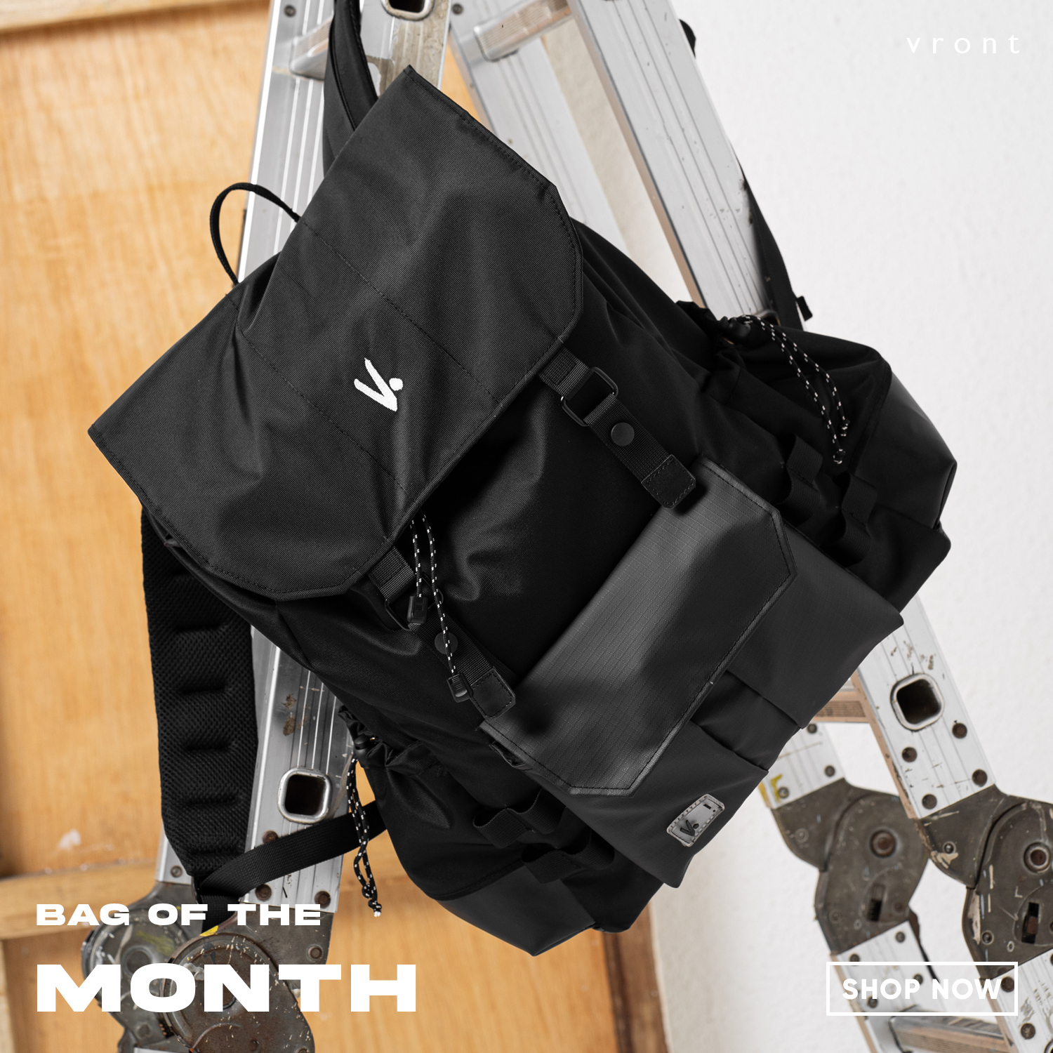Toko Online Vront Official Shop | Shopee Indonesia