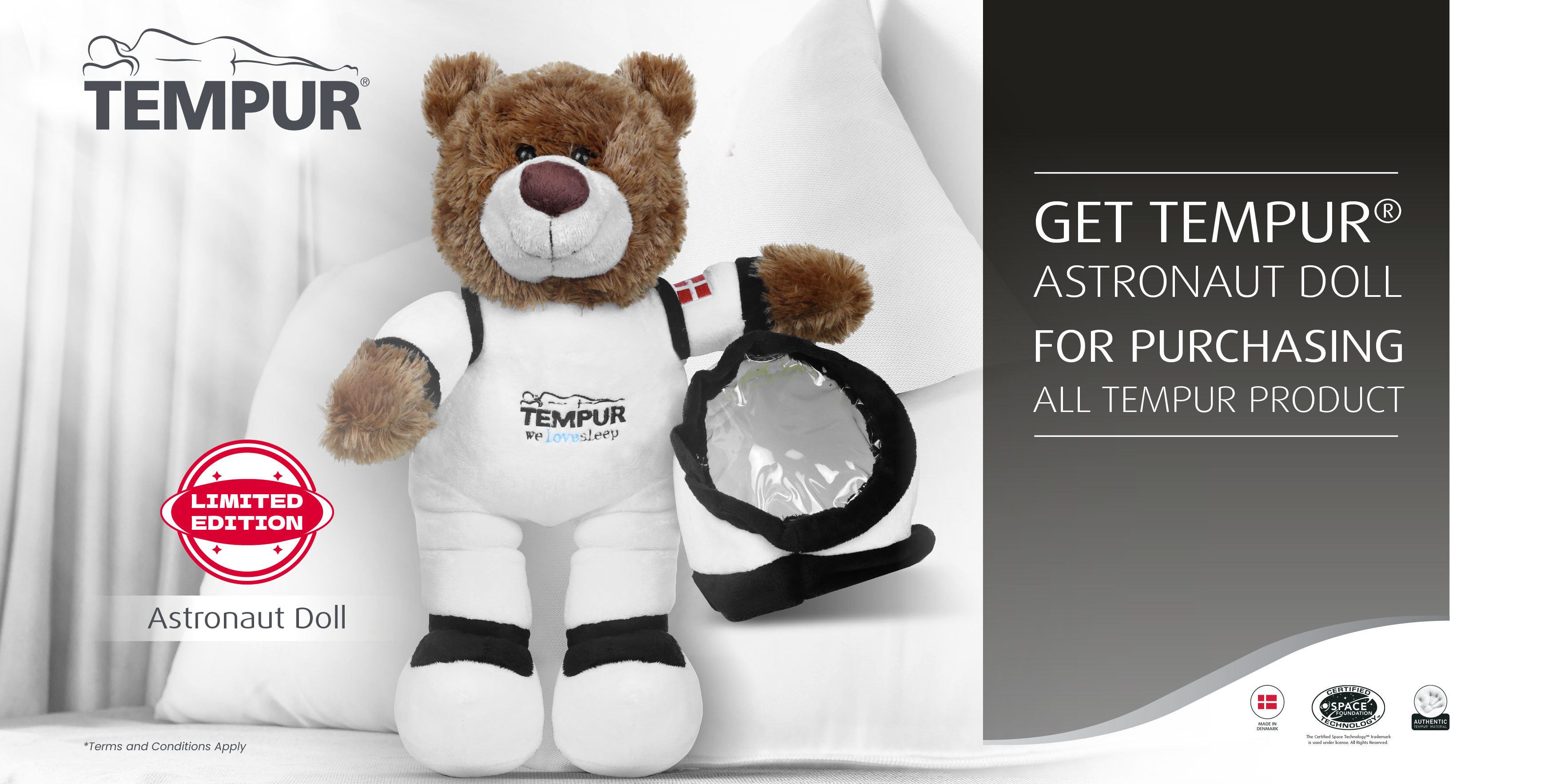 Toko Online Tempur Official Shop | Shopee Indonesia