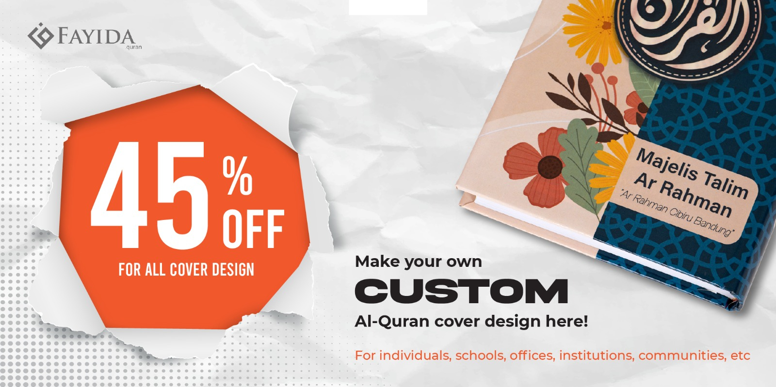 Produk Fayida Quran | Shopee Indonesia