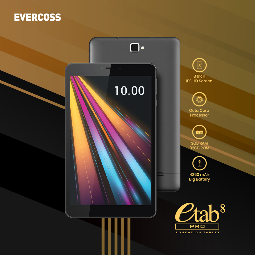 Toko Online Evercoss Indonesia Official Shop | Shopee Indonesia