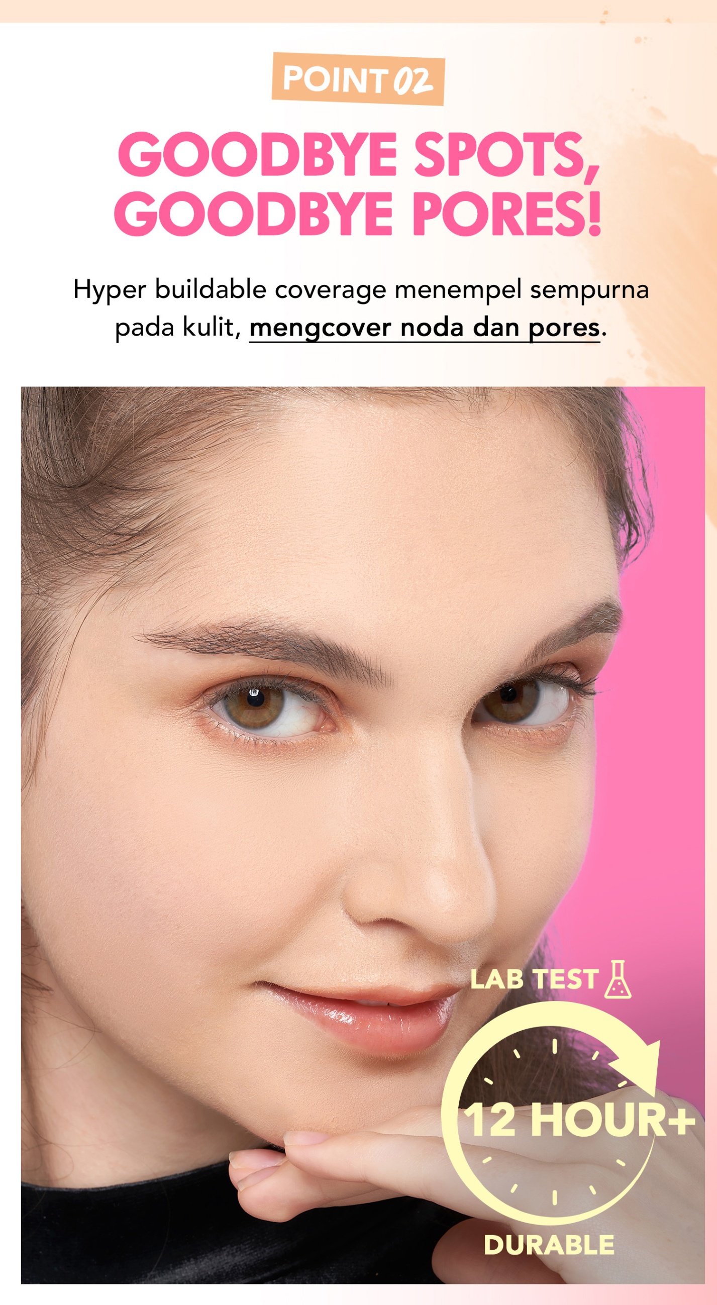 Produk DAZZLE ME Cosmetics | Shopee Indonesia