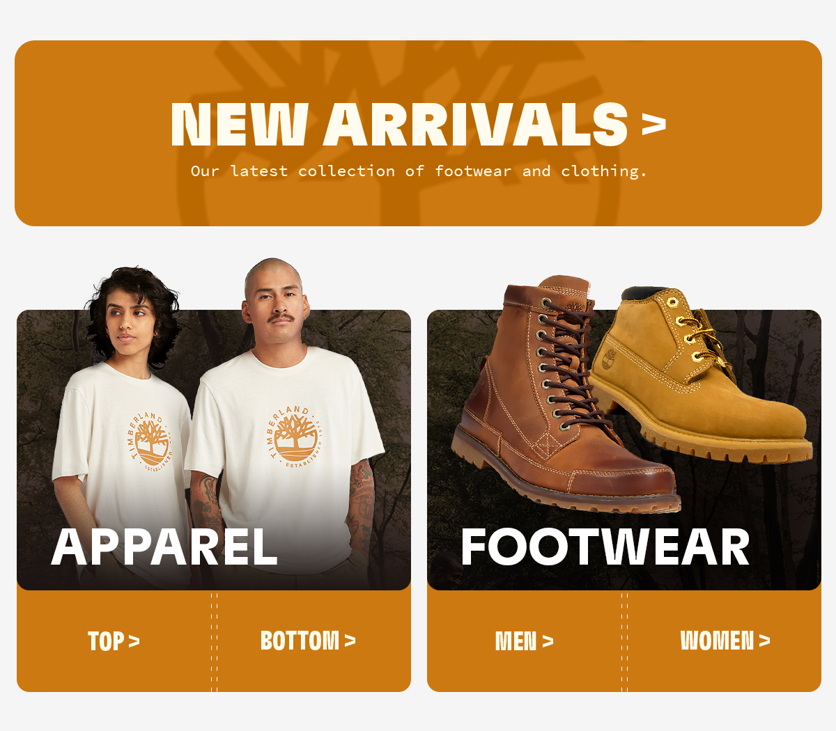 Toko Online Timberland Official Shop | Shopee Indonesia