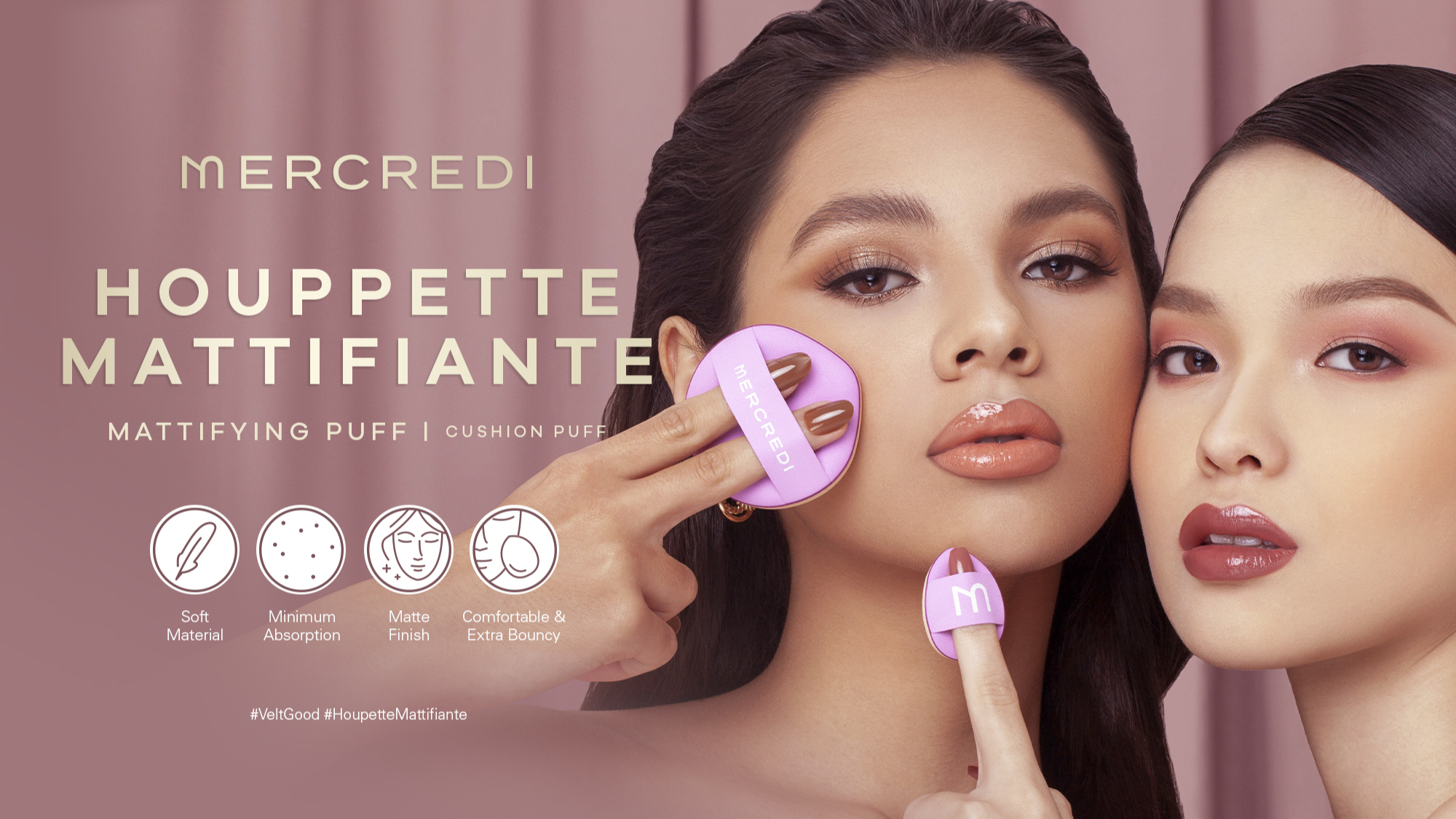 Produk Mercredi Official Shop | Shopee Indonesia