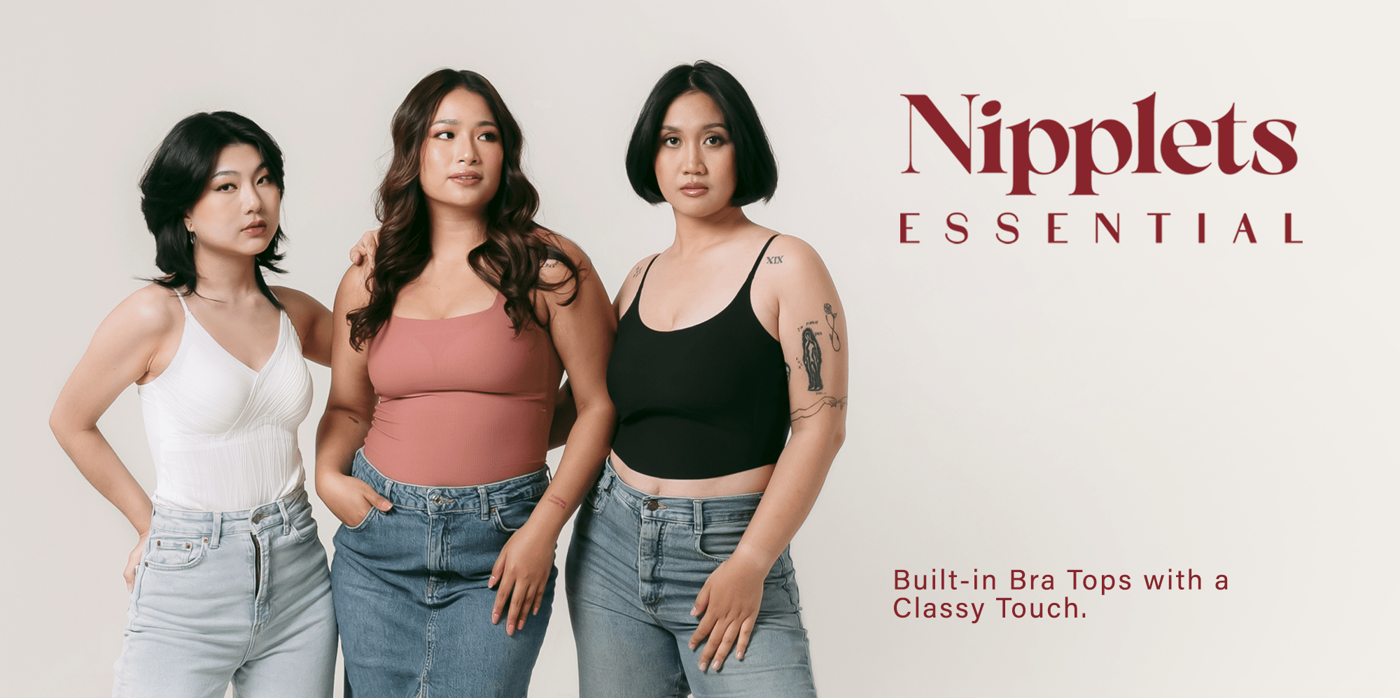 Produk Nipplets_official | Shopee Indonesia