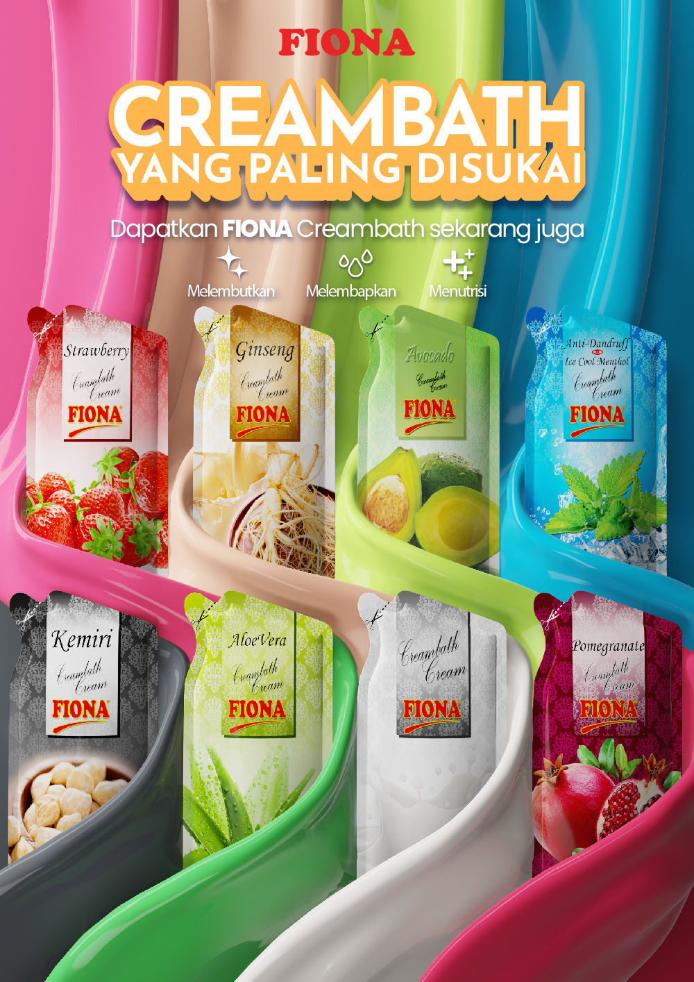 Produk Fiona Cosmetics | Shopee Indonesia